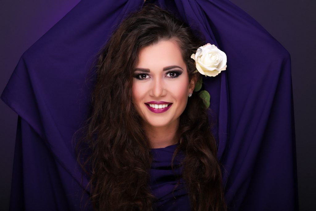 Portretna fotografija – Studio Mrdjenovic